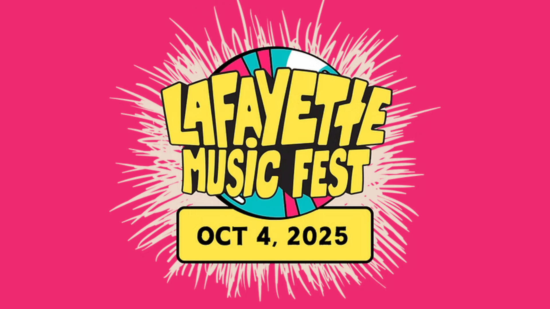 Lafayette Music Fest » Nissi's Entertainment & Events